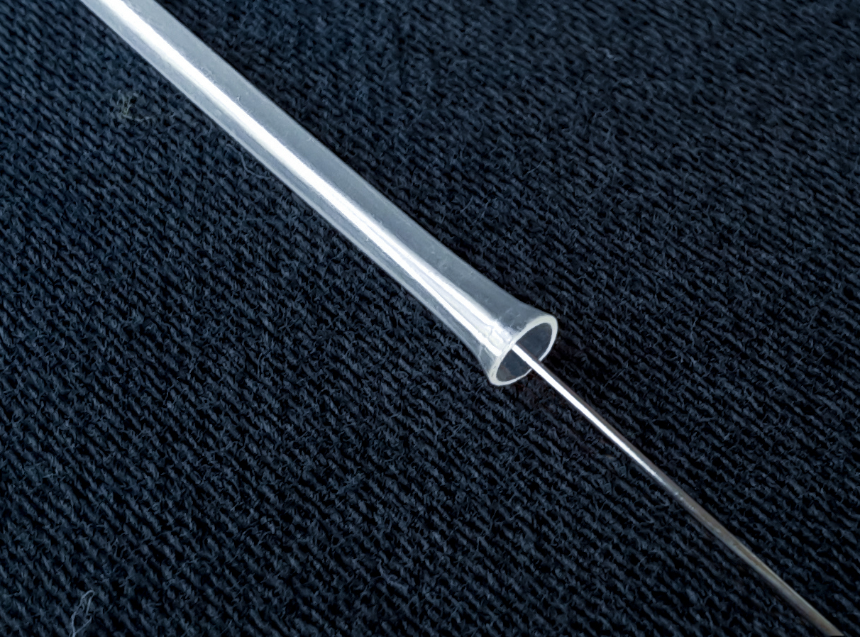 falconmedicos.com | Coronary Stent Wire Protection Cap